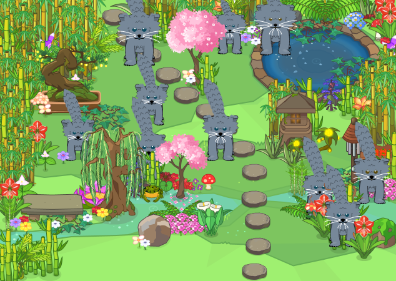 Welcome - Creature Breeder