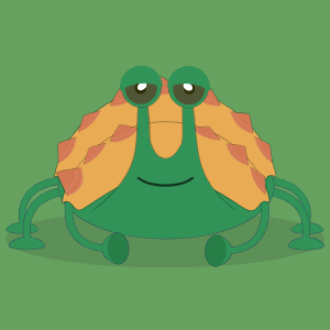 Vector - Creature Breeder