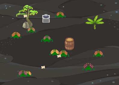 First Farm - Creature Breeder