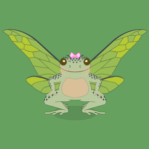 Birdie - Creature Breeder