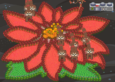 Flower - Creature Breeder