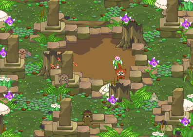 One (1) - Creature Breeder