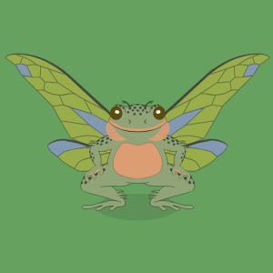 Crea1283 - Creature Breeder