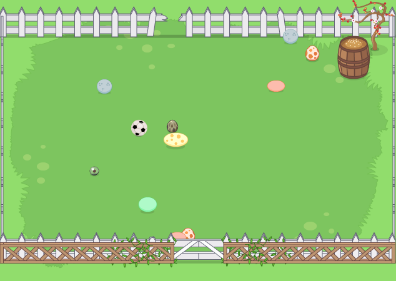 Twenty♡ - Creature Breeder