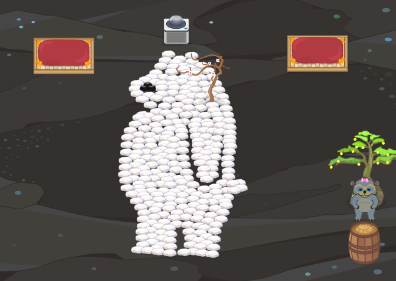 Bare Bears - Creature Breeder