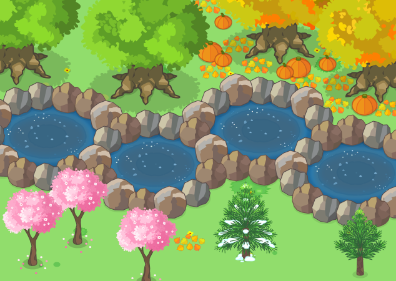 newidea - Creature Breeder