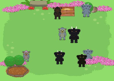 Reserve1 - Creature Breeder