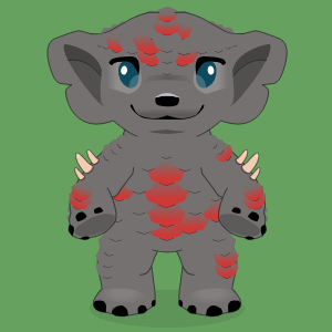 Elliot - Creature Breeder