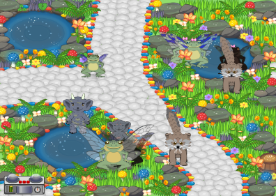 Glorious - Creature Breeder