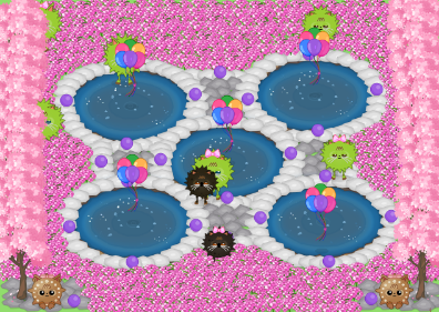 cubs - Creature Breeder