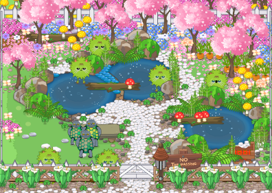 𝒽𝑜𝓂𝑒 - Creature Breeder