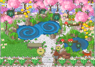 𝒽𝑜𝓂𝑒 - Creature Breeder