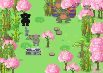 Welcome - Creature Breeder