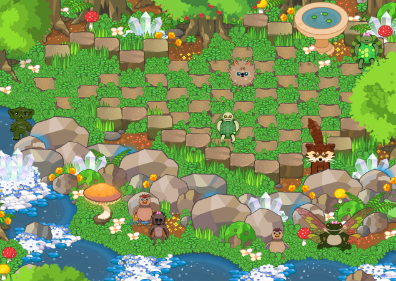 Second♡ - Creature Breeder