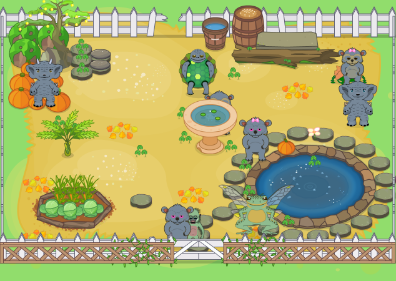 ~Sale~ - Creature Breeder