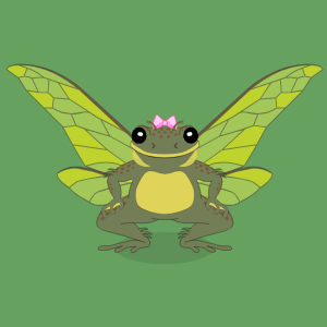 Crea974 - Creature Breeder