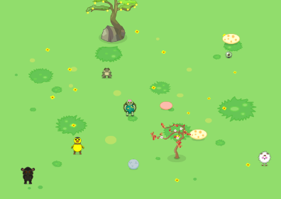 Eggs - Creature Breeder