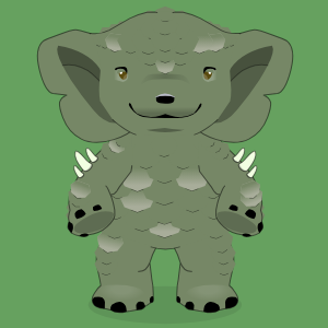 Forest - Creature Breeder