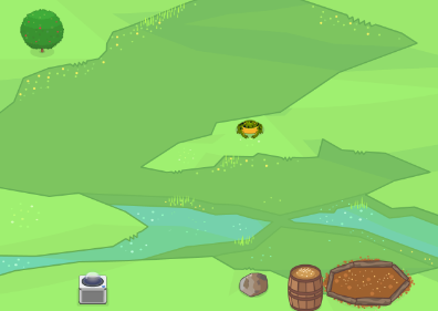 Brumbles - Creature Breeder