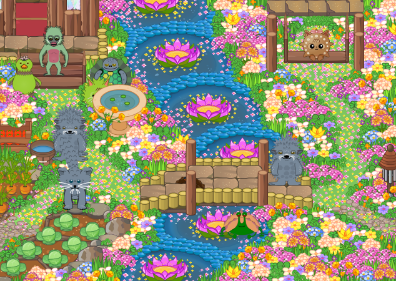 Welcome - Creature Breeder