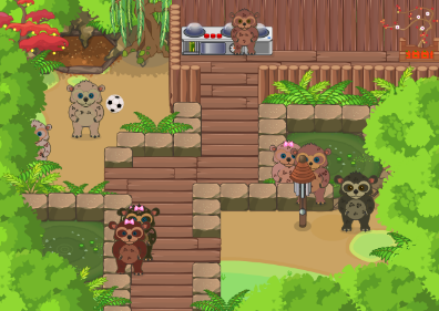 Bears 1 - Creature Breeder