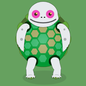 M2011 - Creature Breeder