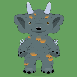 Crea941 - Creature Breeder