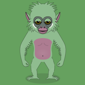 Vibrant2 - Creature Breeder