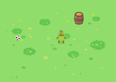 Light - Creature Breeder