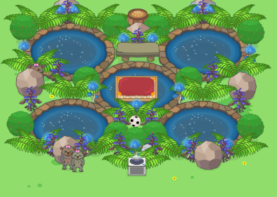 Eggs 3 - Creature Breeder