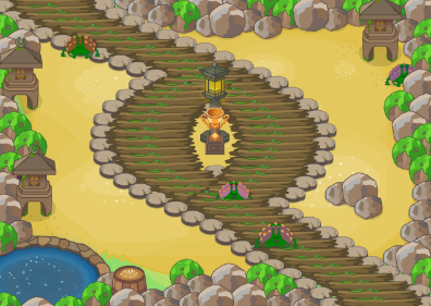 Sixth - Creature Breeder