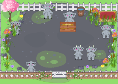 Eledillo - Creature Breeder