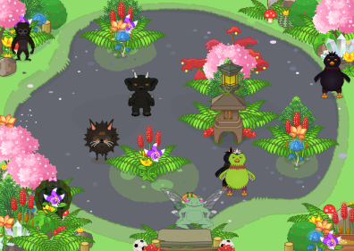 Mystical - Creature Breeder