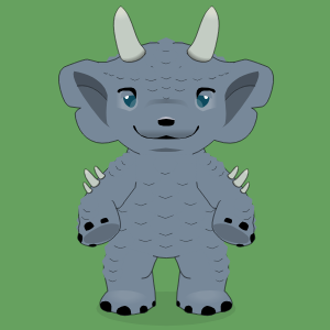 Zara - Creature Breeder