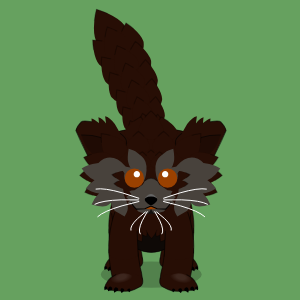 Nyx - Creature Breeder