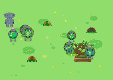 Bugs - Creature Breeder