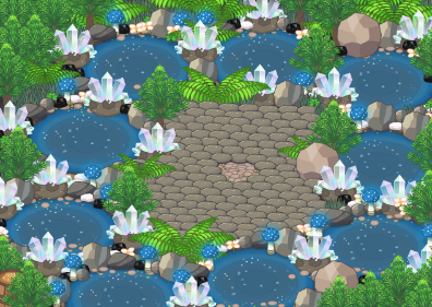 Springs - Creature Breeder