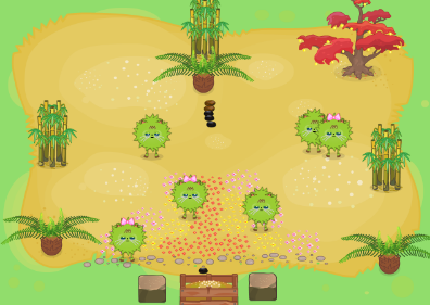 EyeBrow* - Creature Breeder