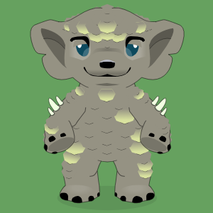 Crea618 - Creature Breeder