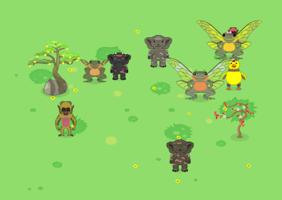 Mumbai - Creature Breeder