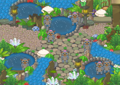 Welcome - Creature Breeder