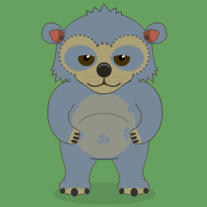 Brendon - Creature Breeder