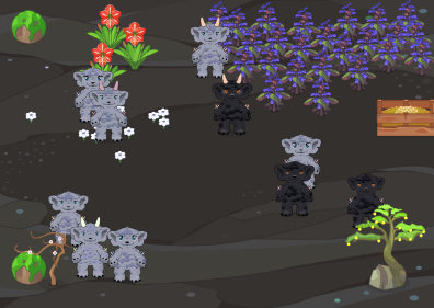 12EleJelly - Creature Breeder