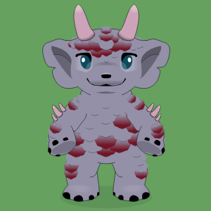 Fern - Creature Breeder