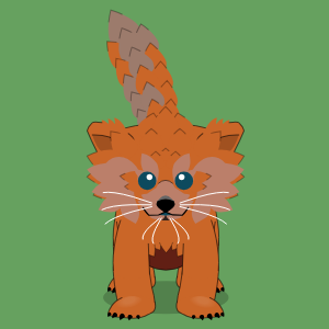 Blake - Creature Breeder