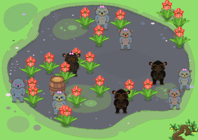 Welcome - Creature Breeder