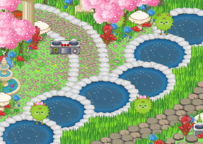 Blossom - Creature Breeder