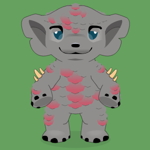 Eros - Creature Breeder