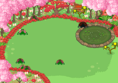 Home - Creature Breeder