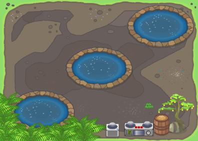 Bears - Creature Breeder